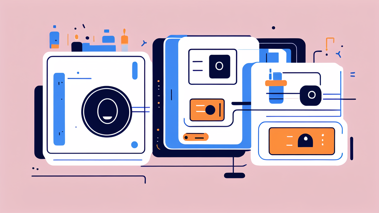 Evolution of Home Security: Book Safes to Biometrics - News – Rolowaysafe