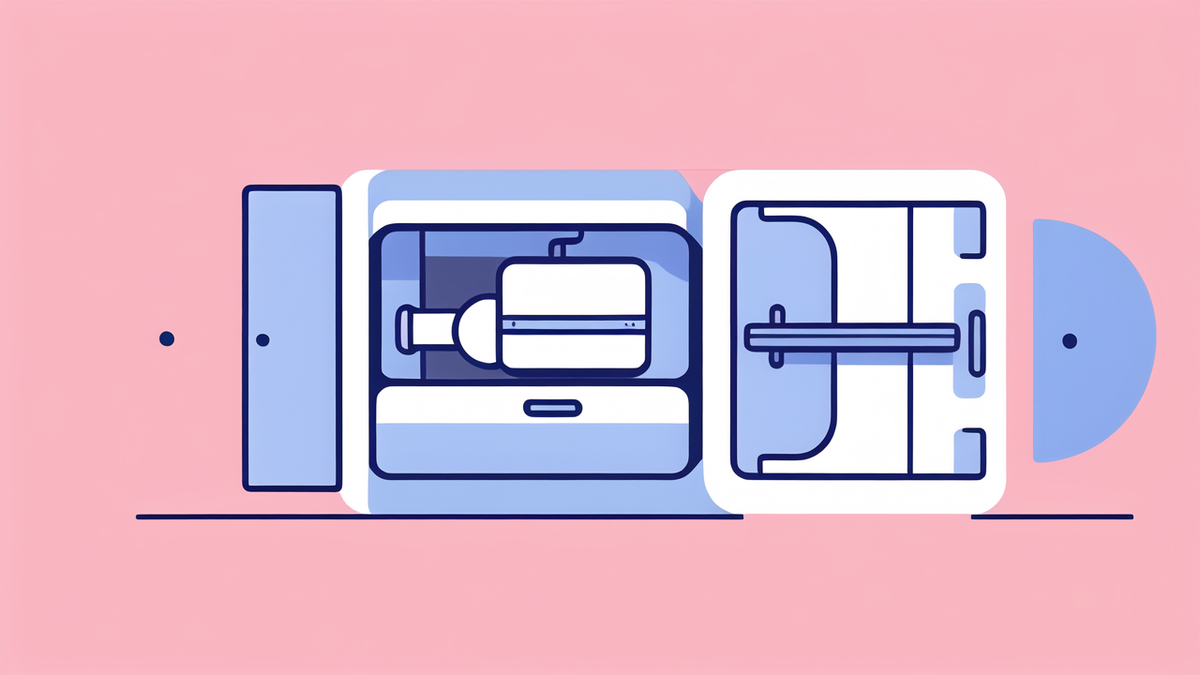 Introducing the Chic & Secure: The New 0.23 Cubic Feet Pink Fireproof ...